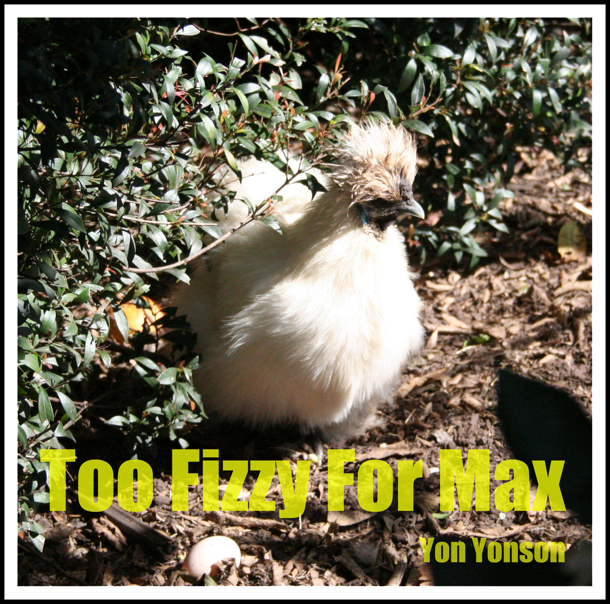 The Lazy Eyeland | Yon Yonson