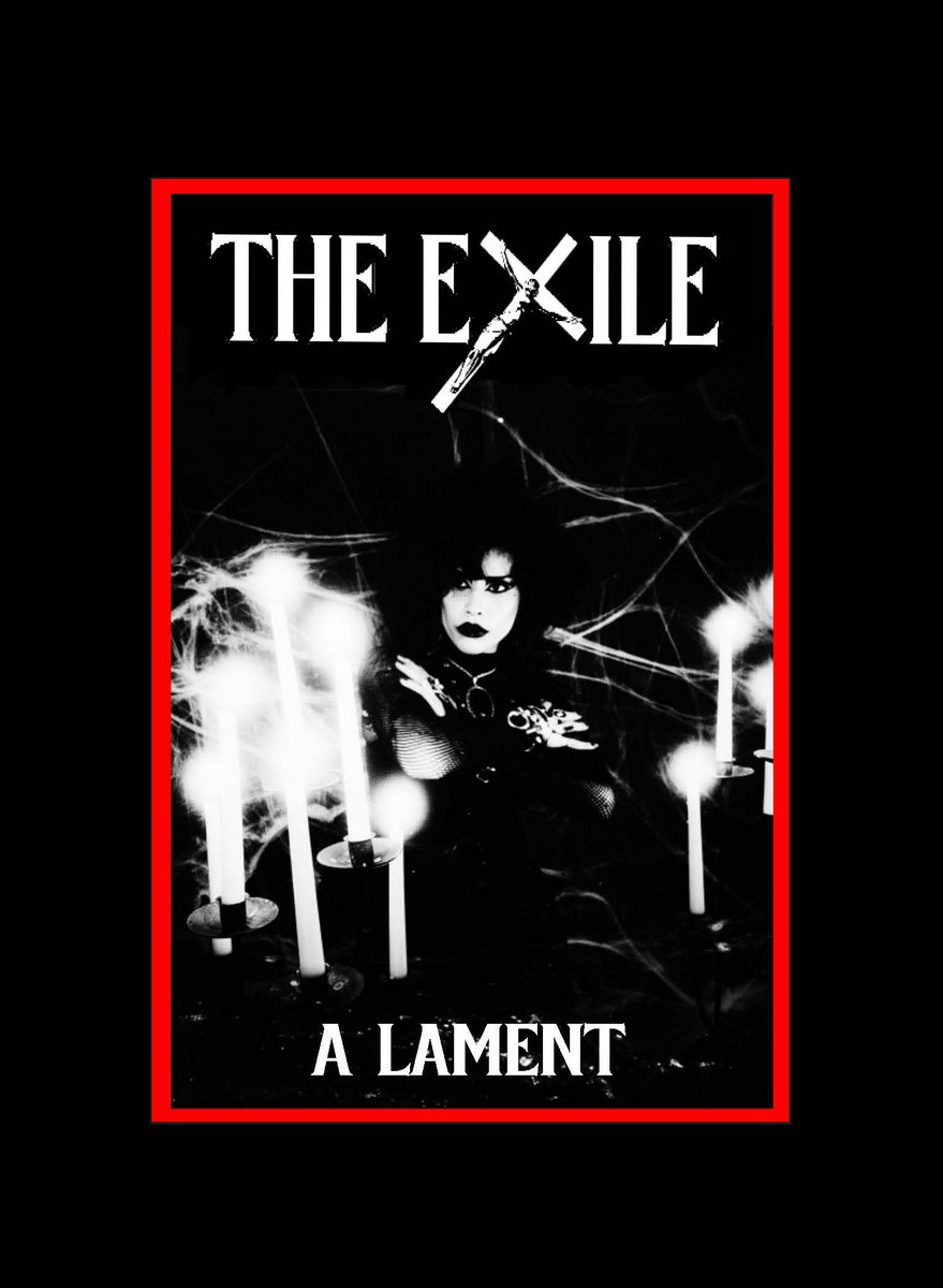 A Lament | The Exile