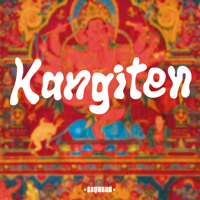 Kangiten | Satarma