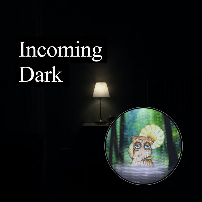 Incoming Dark (Theme) | Skanne