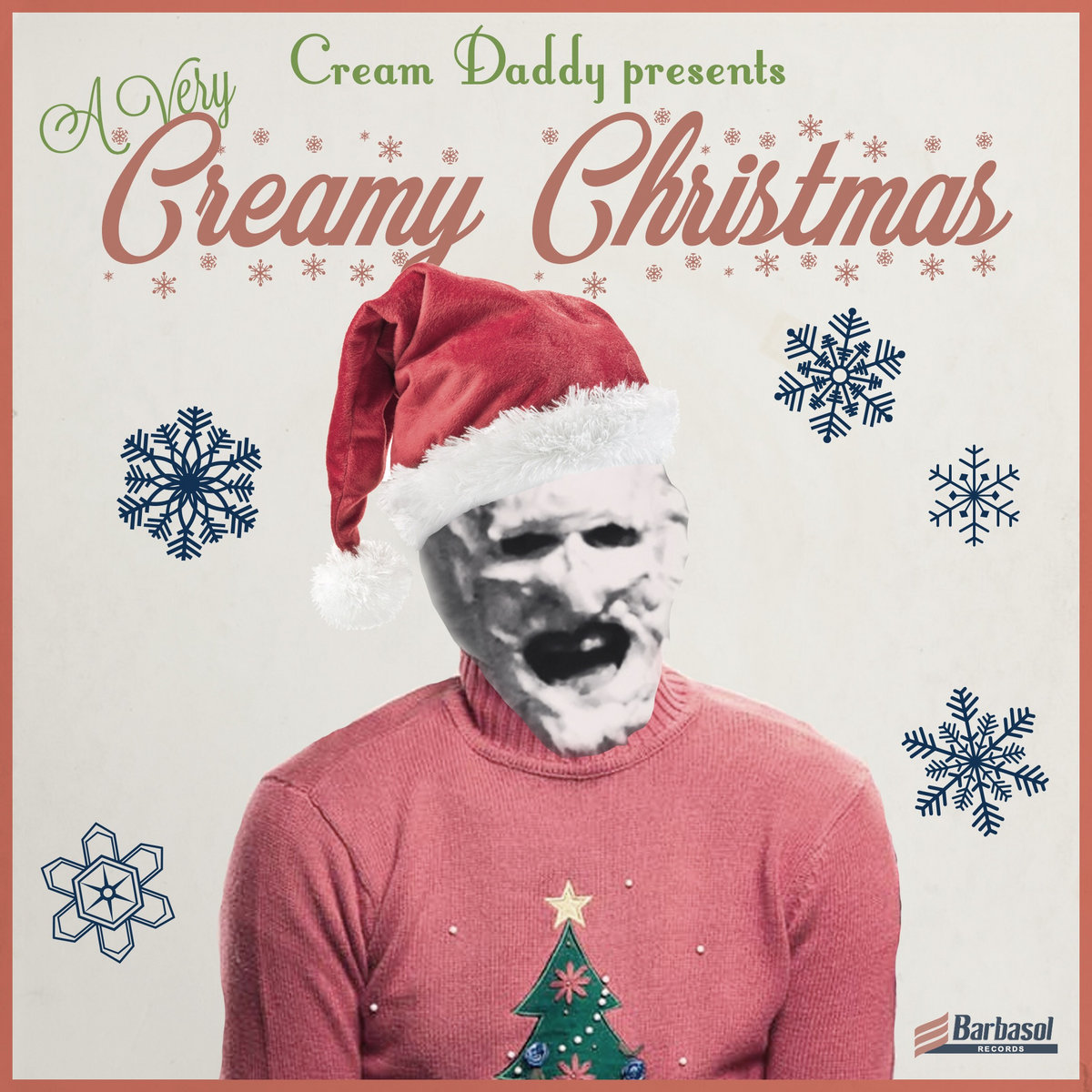 Daddy Cream Telegraph