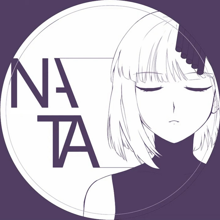 NATA Covers: Lost Media | Azureflux | Vocallective Records