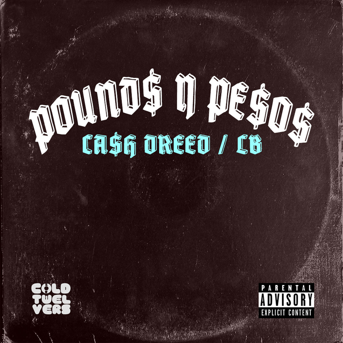 Pounds N Pesos Ca h Dreed LB Coldtwelvers pounds-n-pesos-ca-h-dreed-lb-coldtwelvers