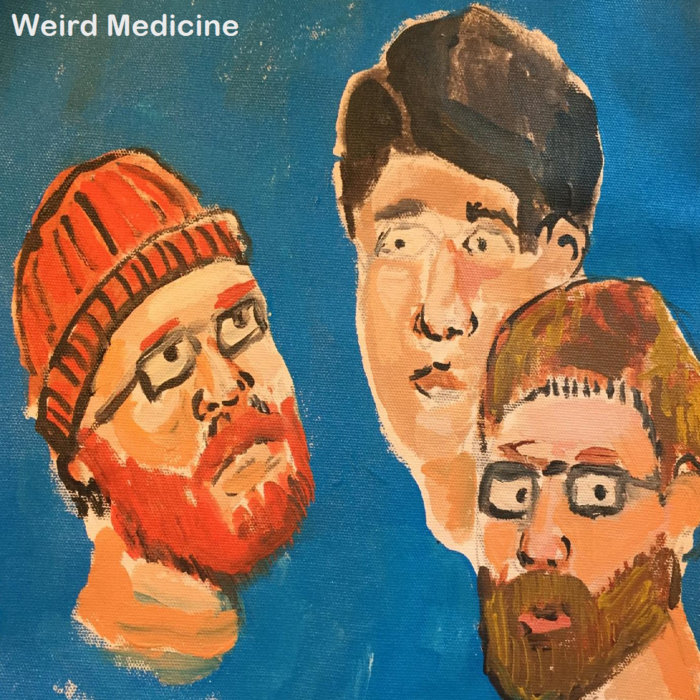 Weird Medicine | Weird Medicine