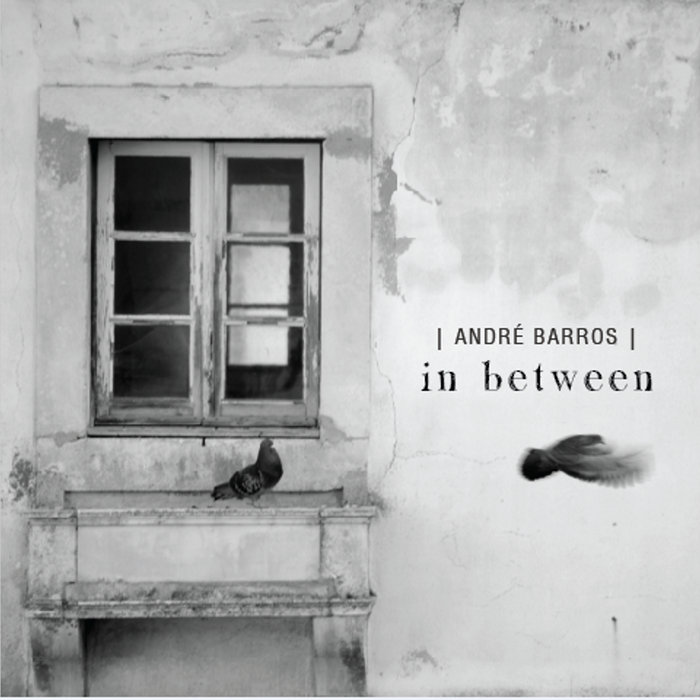 In between (album) | André Barros