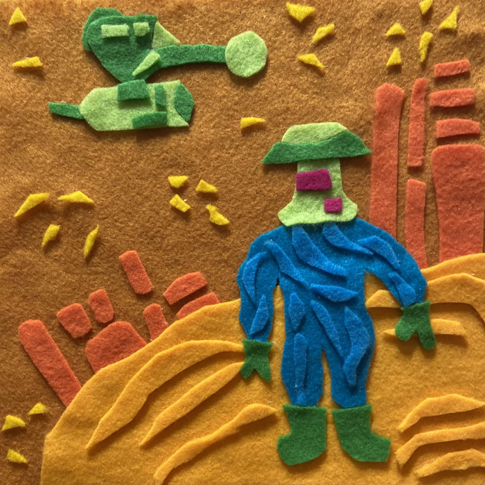 Repulsor Lift | Caleb Ossmann