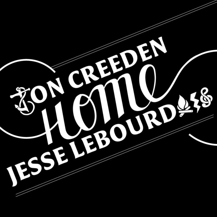Home | Jon Creeden