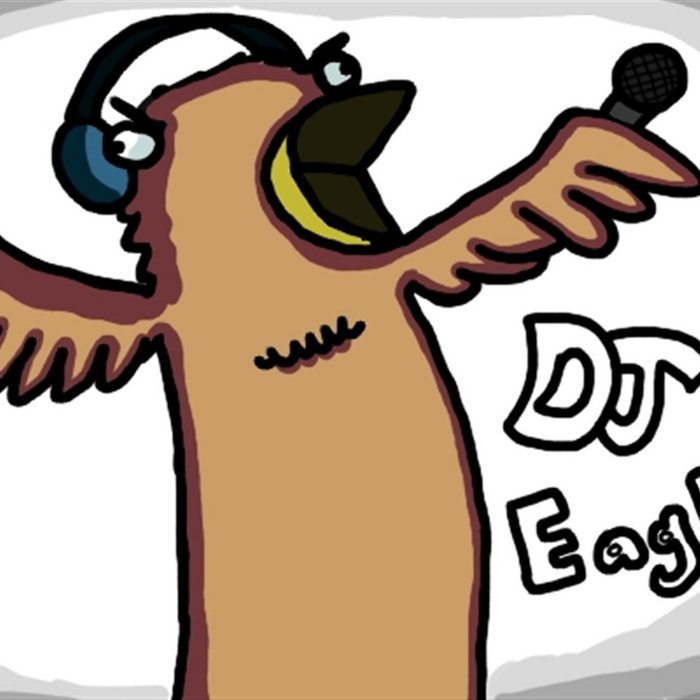 The First | DJ Eagle