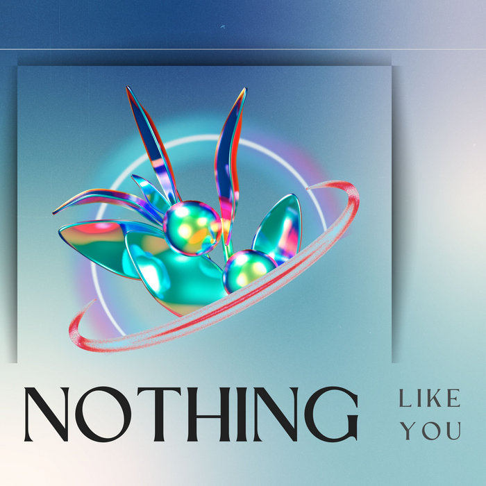 Nothing like You | Iam JDP