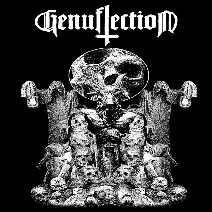 Veil | Genuflection