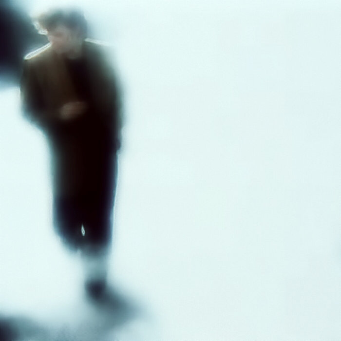 heaven | invisible lover | eccodroid