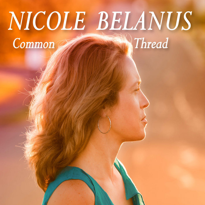 Common Thread | Nicole Belanus