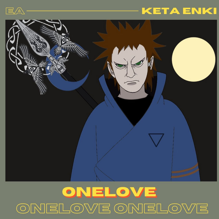 One love | Keta BarbadensisBeat ea | KETA