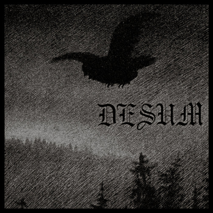 I Beg To Die | Desum