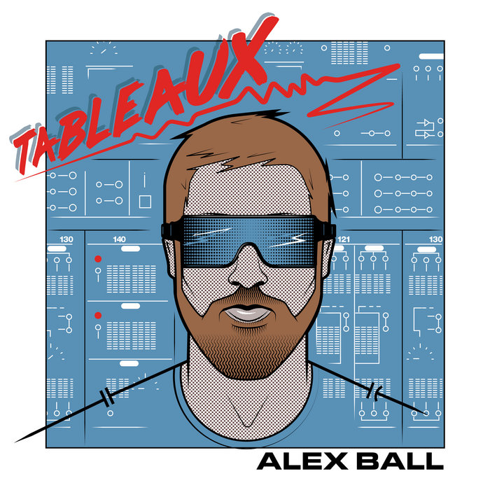 Tableaux | Alex Ball