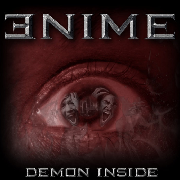 Demon Inside | ENIME