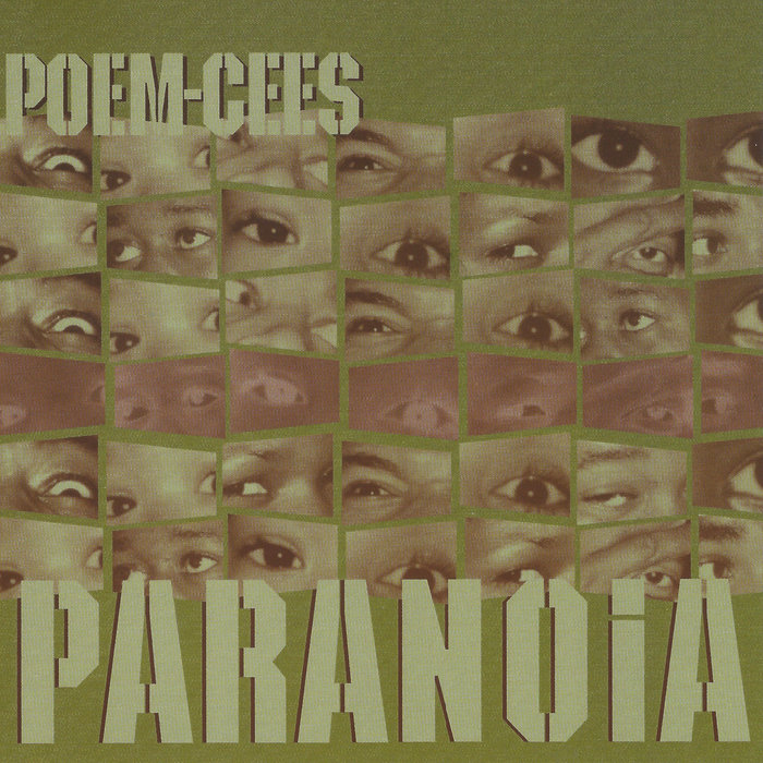 Paranoia | POEM-CEES