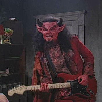 A Hellspun Mixture of the Bones of Fornicators and the Sinew of Thieves ...