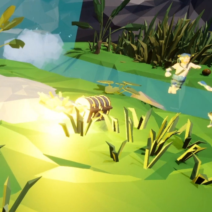 Funky Pirates OST | Uniowlik)