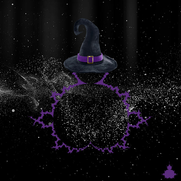 Wizard Crone Logic | Jim Benbow & {AN} Eel | z0