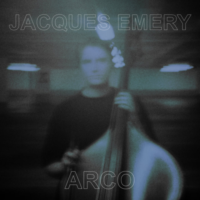 ARCO | Jacques Emery | People Sound