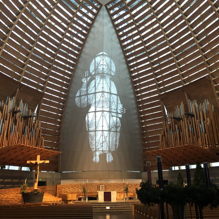 Messiaen: La Nativité du Seigneur - Full Resolution | Jonathan Dimmock