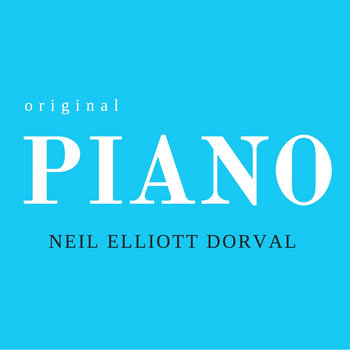 Music | Neil Elliott Dorval