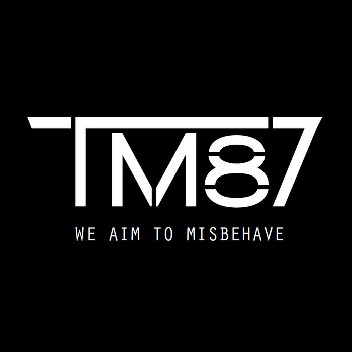We Aim To Misbehave | TM87