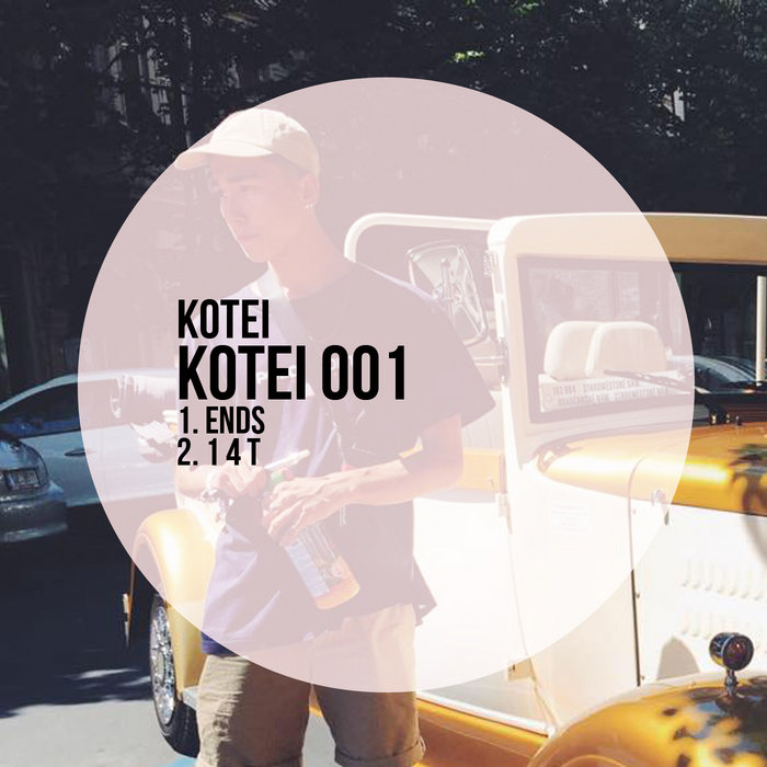 KOTEI 001 | Kotei