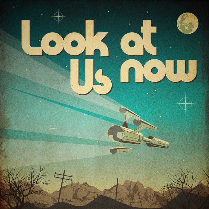 Look At Us Now... revisited | Joshua Burnell