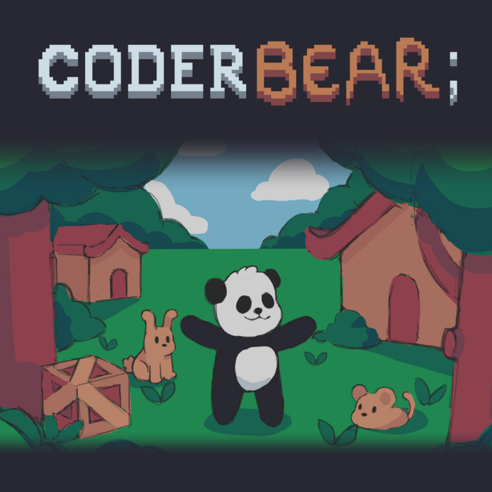 CoderBear - Original Soundtrack | Vincenti Zaghara | Vincenti Zghra