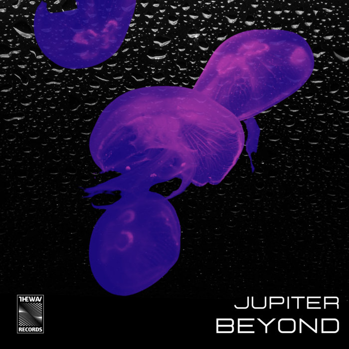 Beyond | Jupiter | Thewav Records