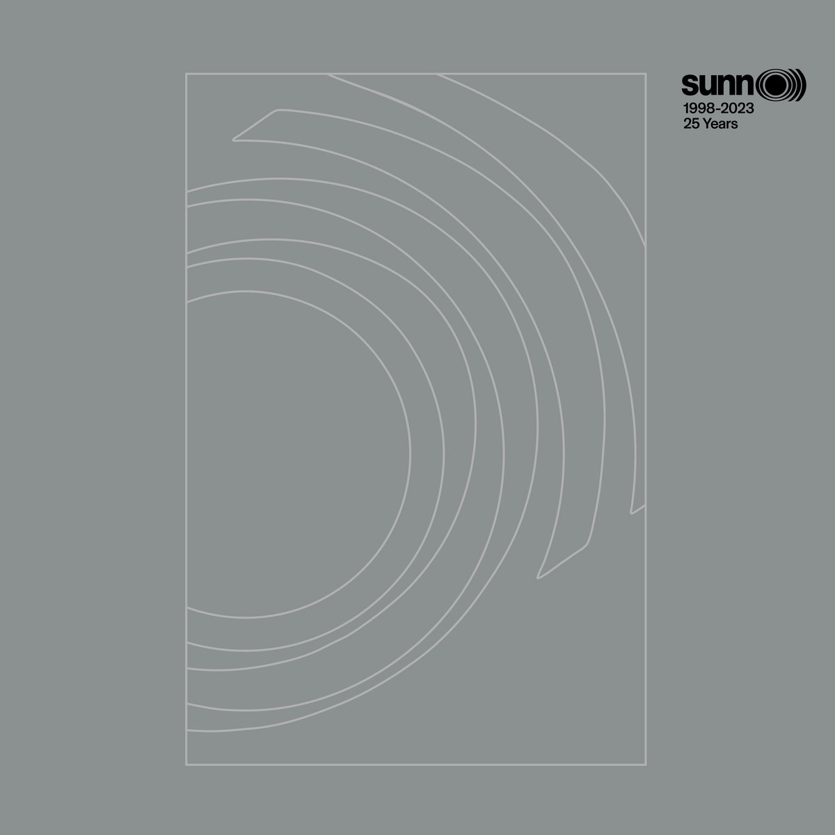 25th Anniversary Rehearsal Demo | SUNN O)))