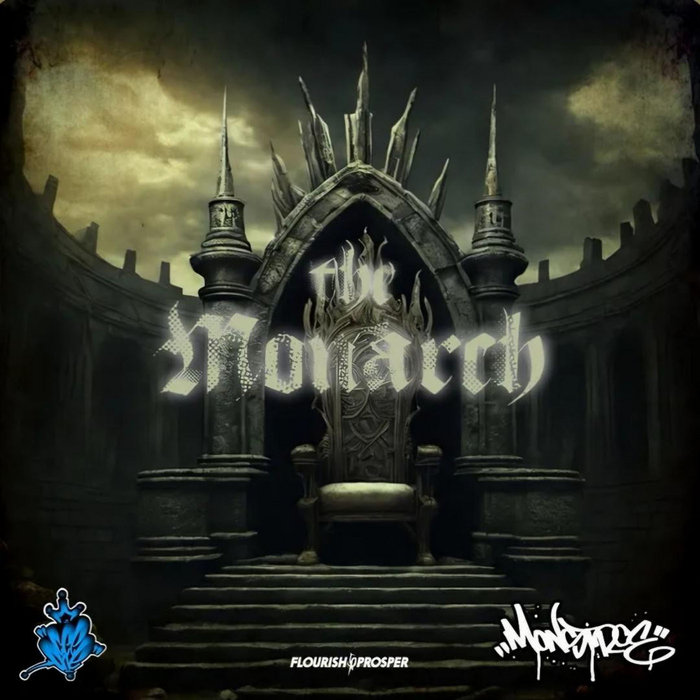 the Monarch | MONSTROE