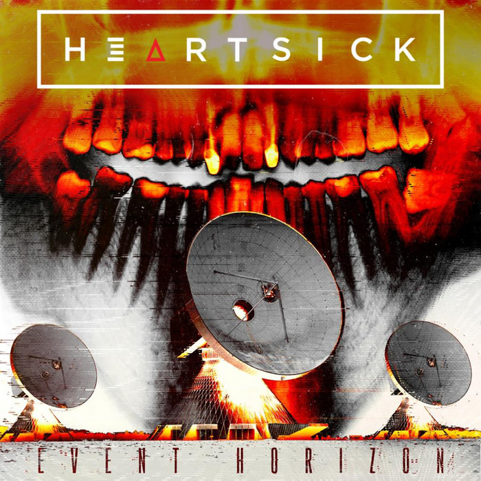 Event Horizon | Heartsick