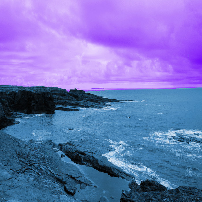 Mix Tape | Conor Jordan