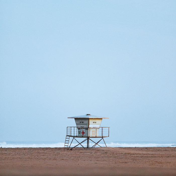 Moments | Jacob Montague
