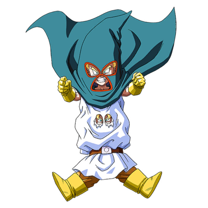 Mighty Mask | Mighty Mask