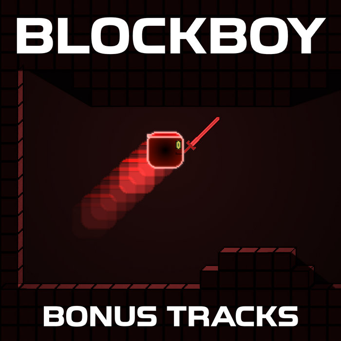 Blockboy Bonus Tracks | DeGiraffe