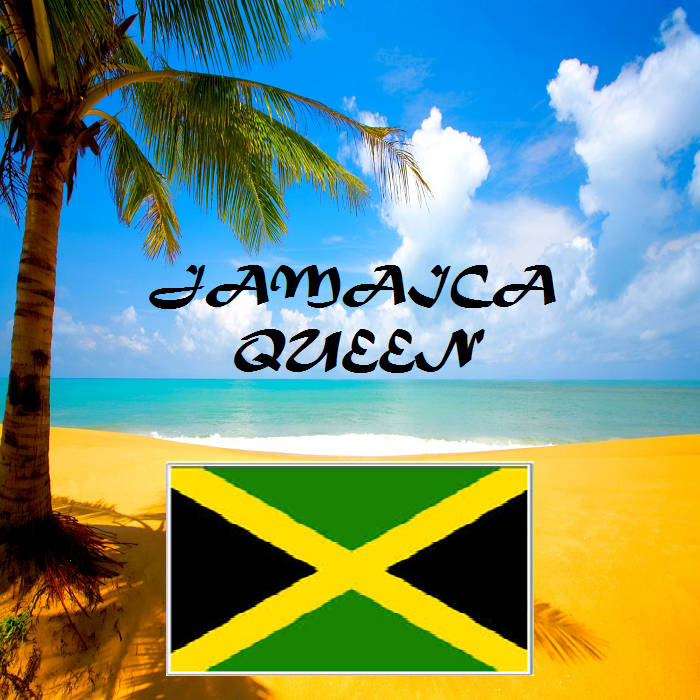 Jamaica Queen | KC Lazarus
