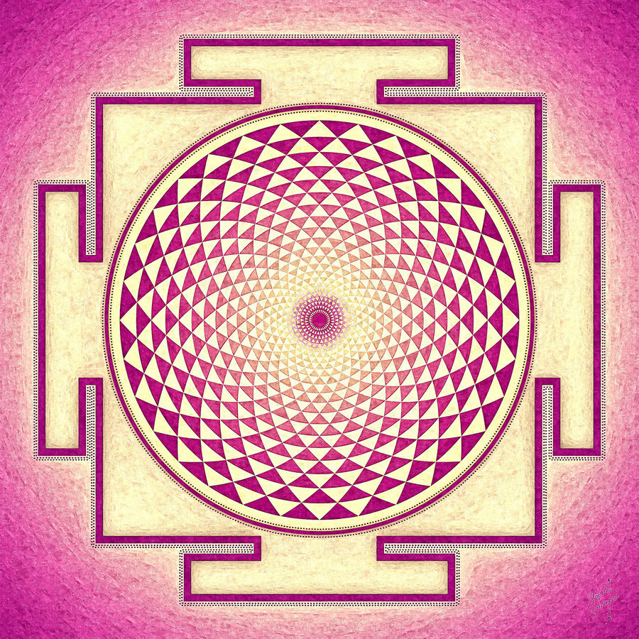 Cosmic Hierarchy | SANMI