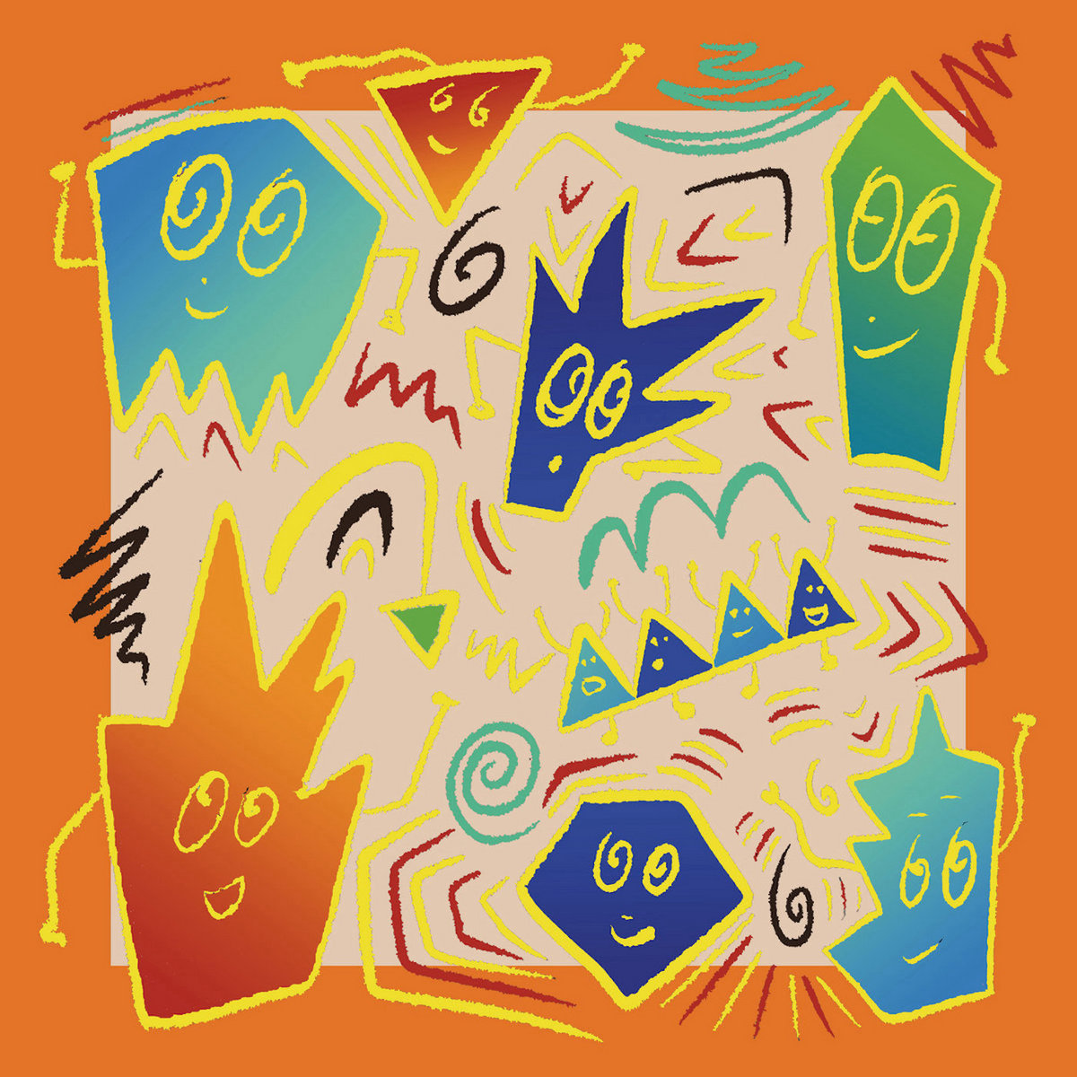 Check Is In The Mail | Steve Noah & Jace Inman | Steve Noah