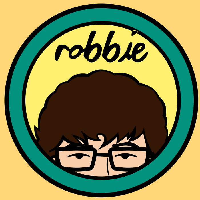 ROBBIECORE | tfwamirite