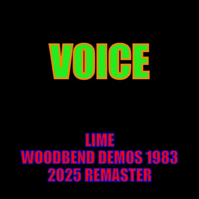 VOICE - Lime ft. Dwayne Goettel | VOICE/OFFICE Jeffrey Sawatzky