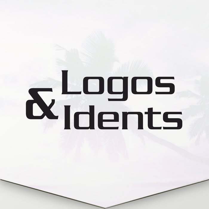 Logos & Idents | Tine Side