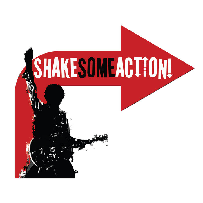 Shake Some Action! (10th anniversary deluxe edition) | Shake Some Action!