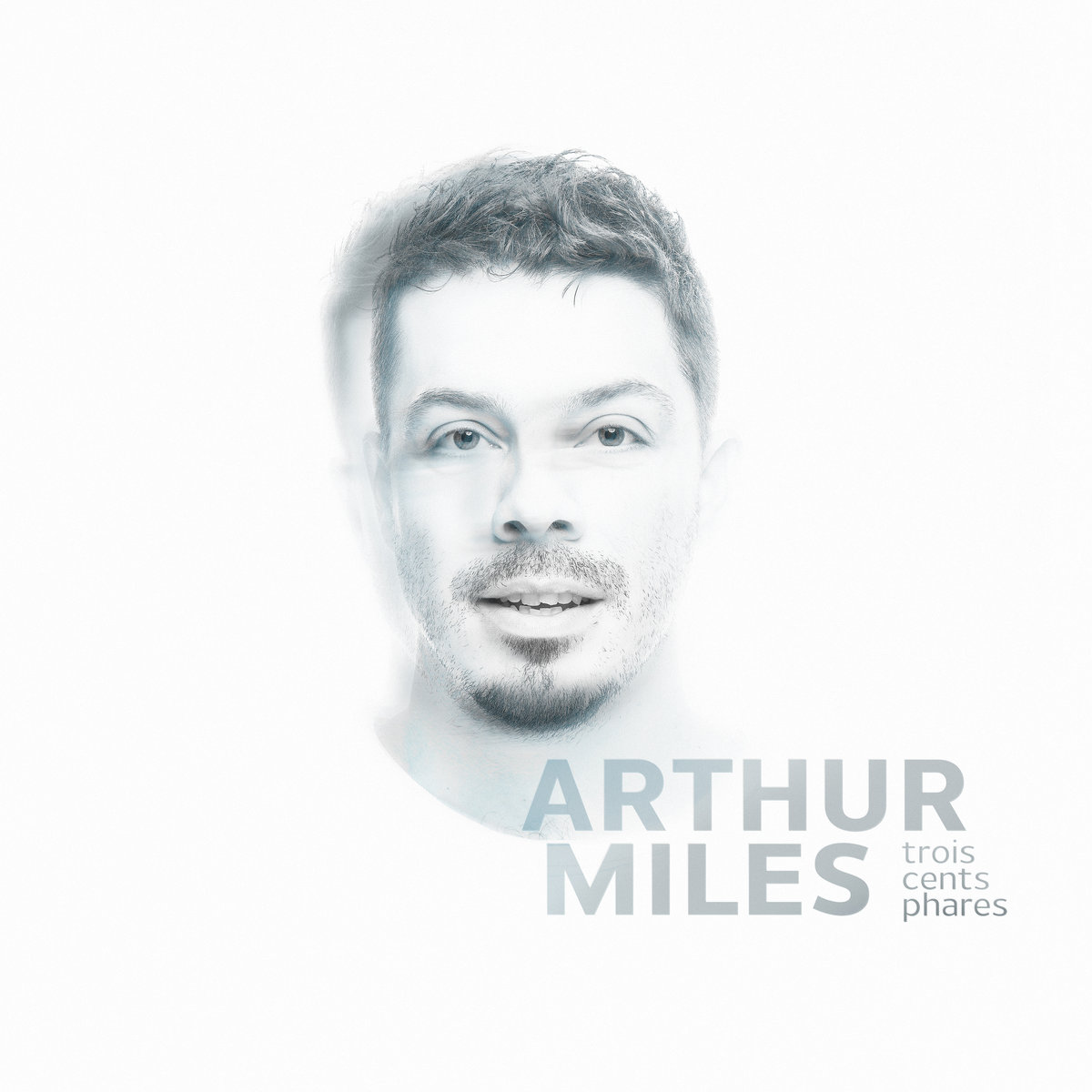 300 Phares | Arthur Miles