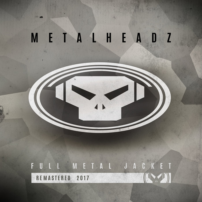 Full Metal Jacket | Various Artists | Metalheadz