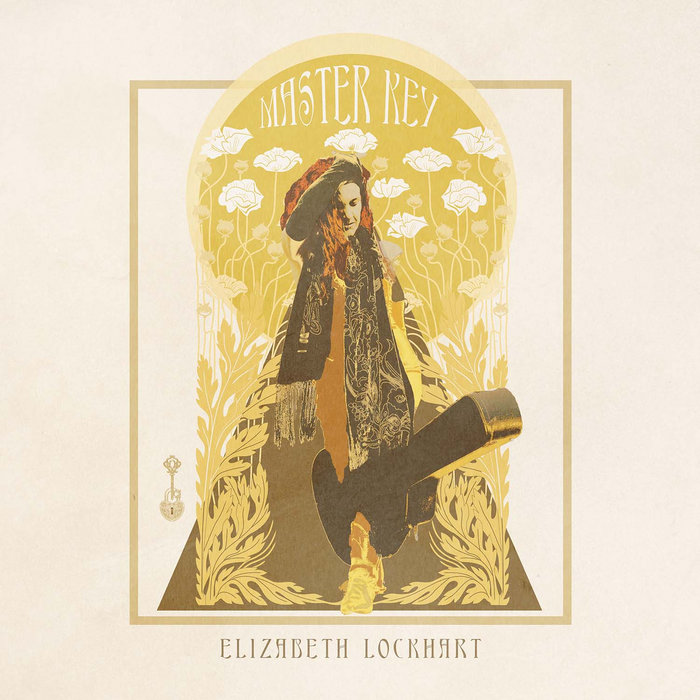 Master Key | Elizabeth Lockhart