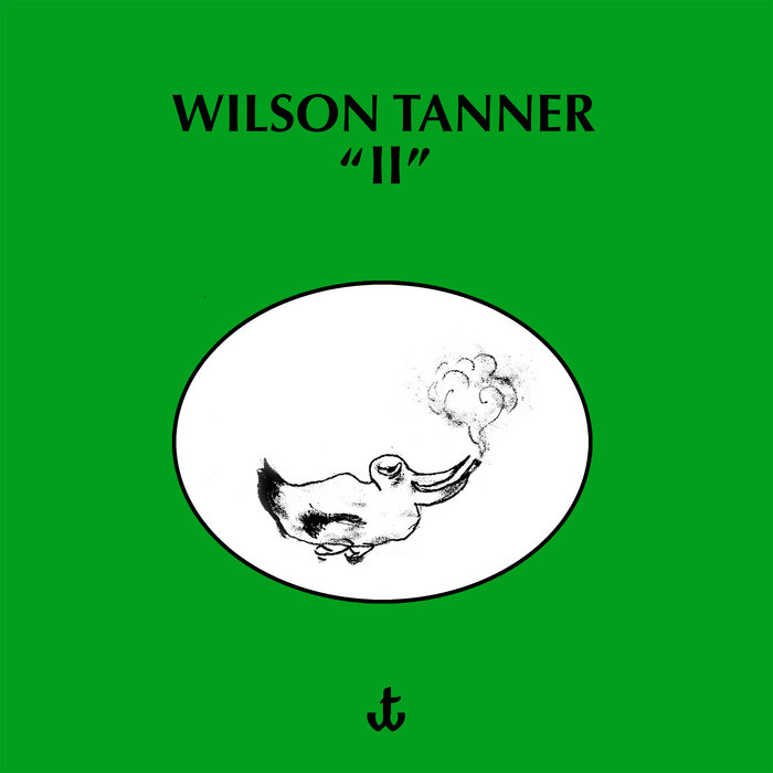 II | Wilson Tanner